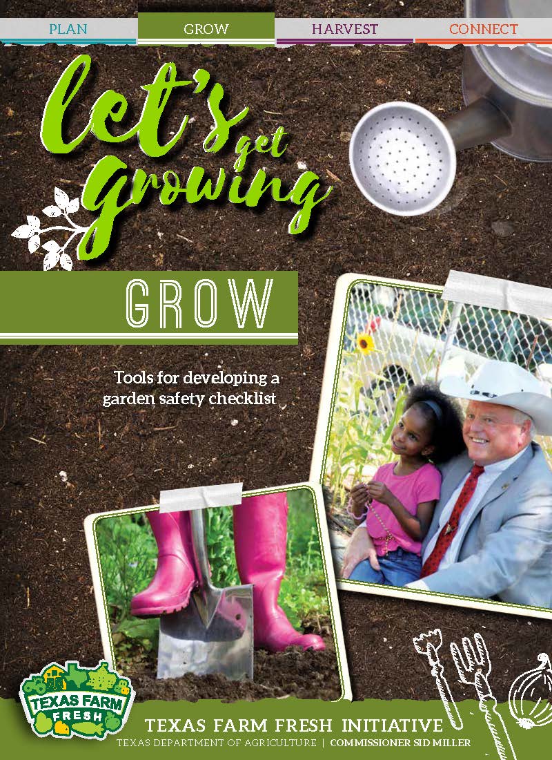 Garden-Based Learning